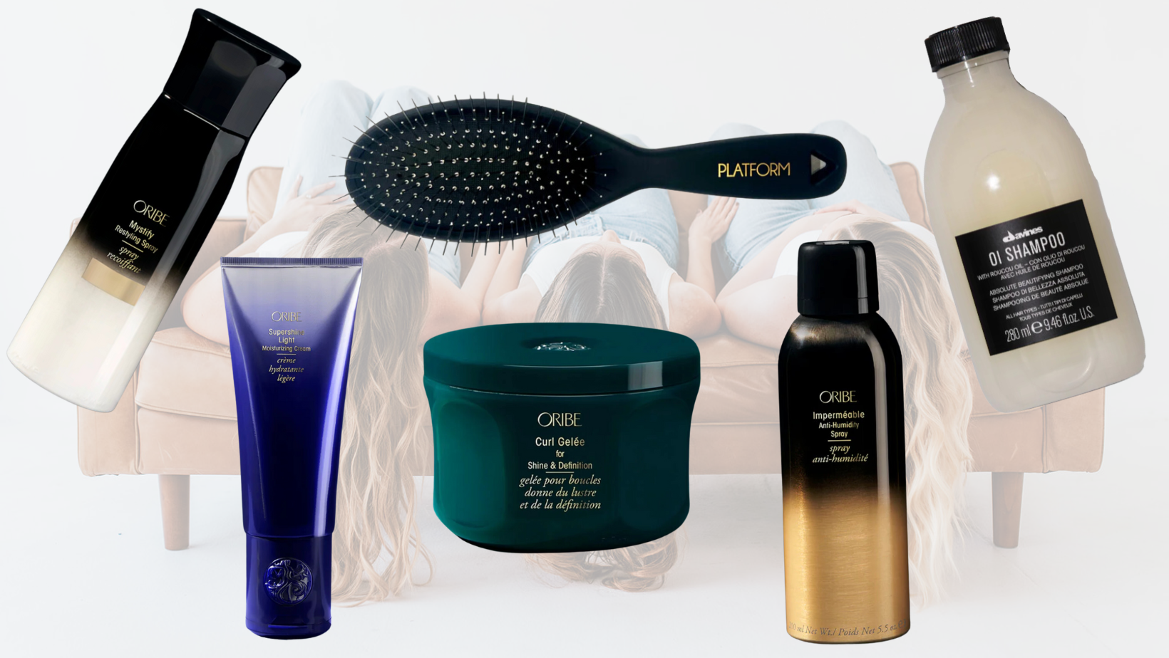 Our Favorite Products for Humid and Dry Climates – Platform Hair Extensions