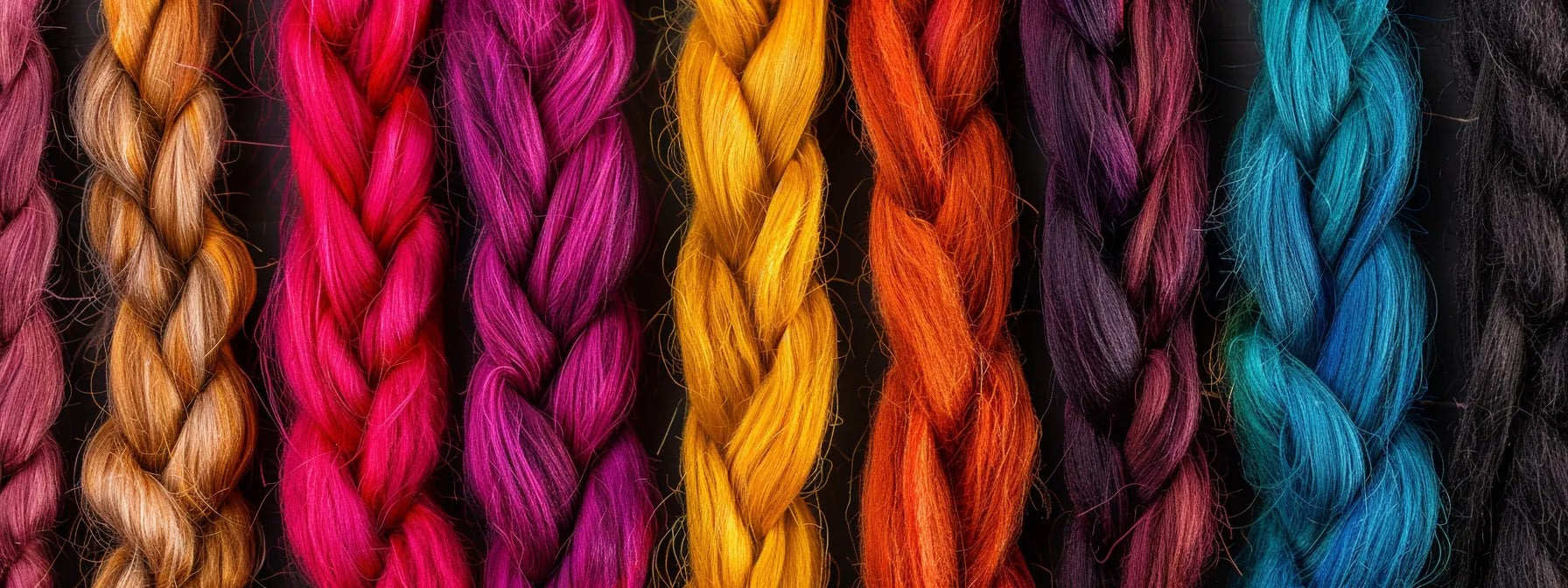 Unlocking Hand-Sewn Wefts: Advantages for Your Hair Type – Platform ...