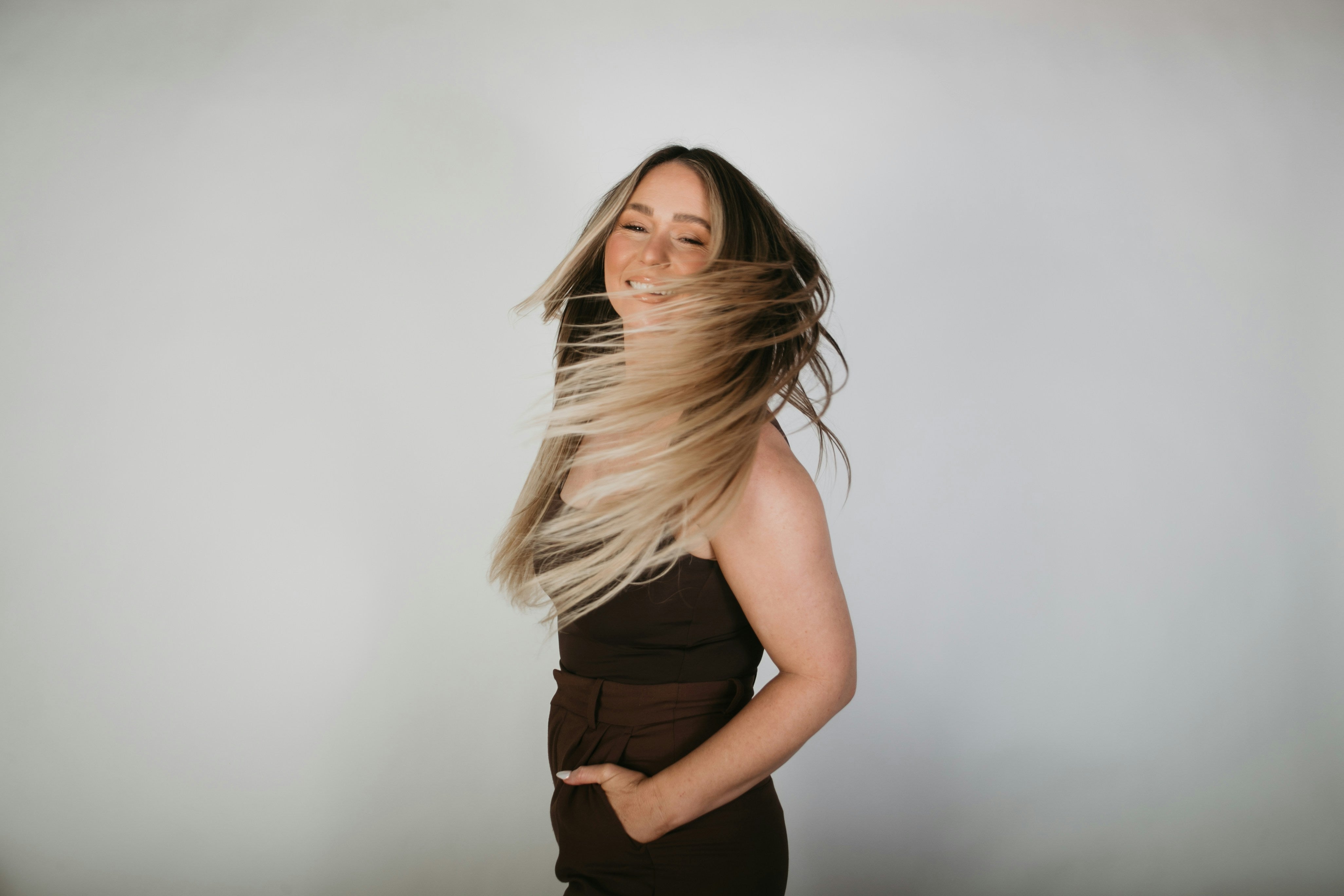 Best Micro K-tips Extensions for Gorgeous Hair Transformation ...