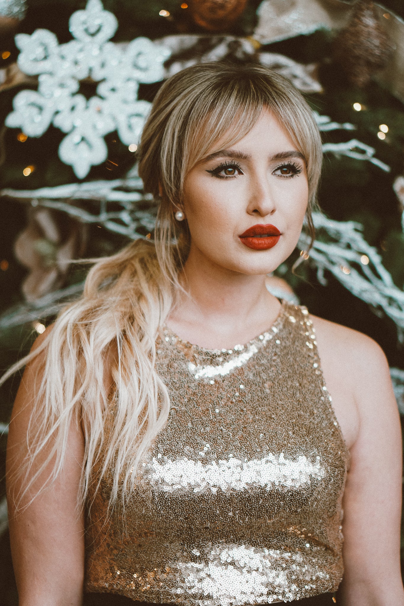 3 Must-Try Holiday Hairstyles – Platform Hair Extensions