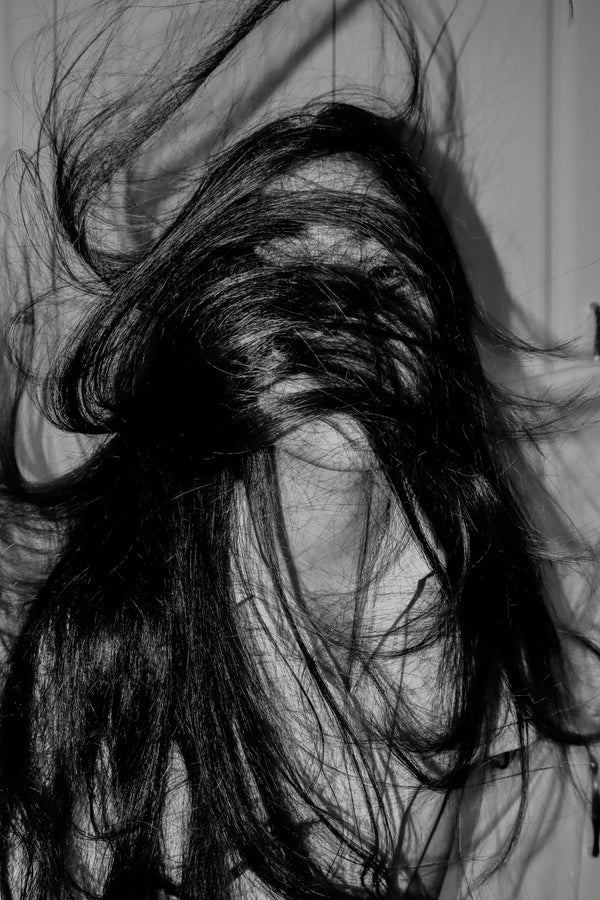 Of course I care — I want long hair! – Platform Hair Extensions