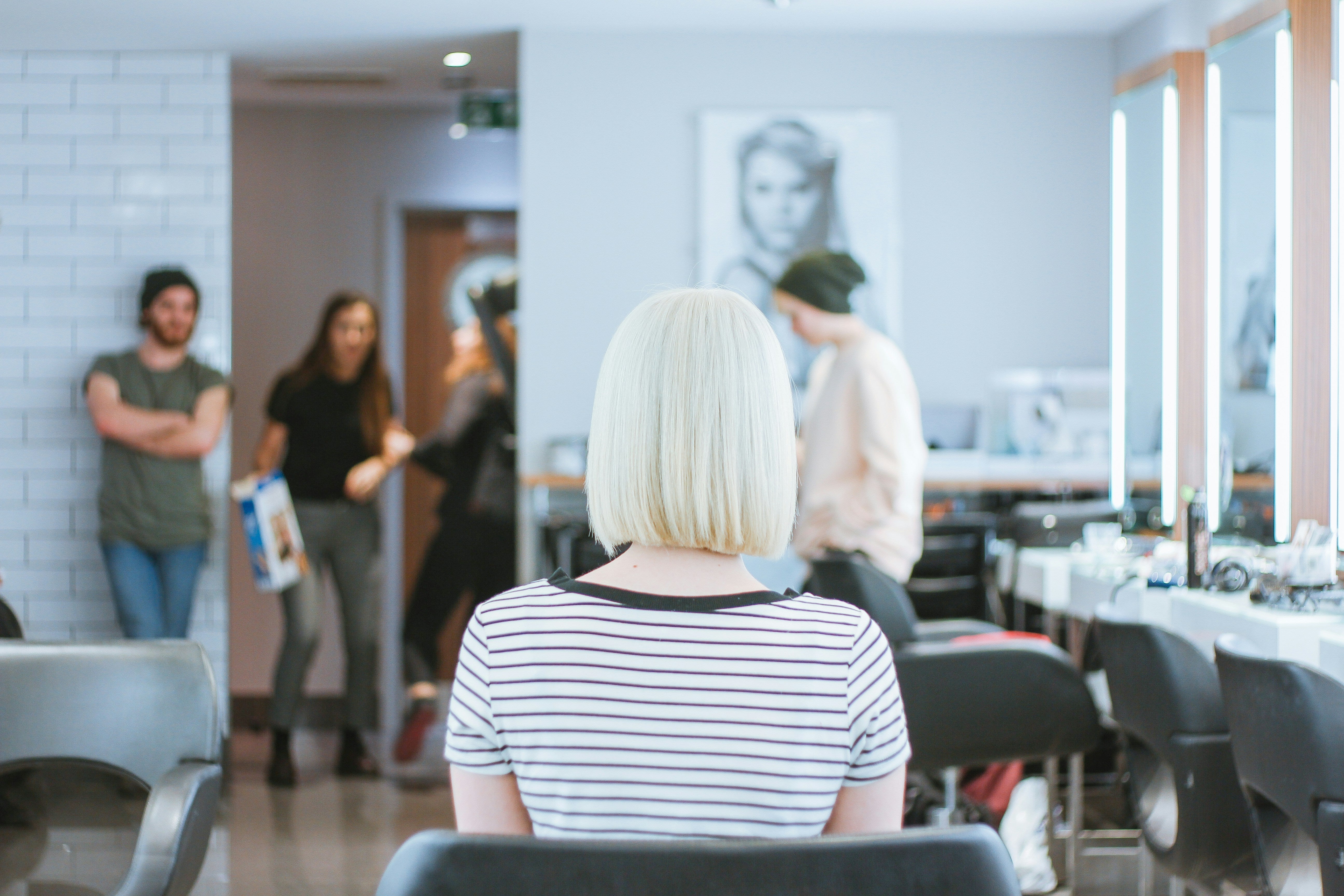 How to Apply Micro K-tips Extensions for Flawless Style – Platform Hair ...