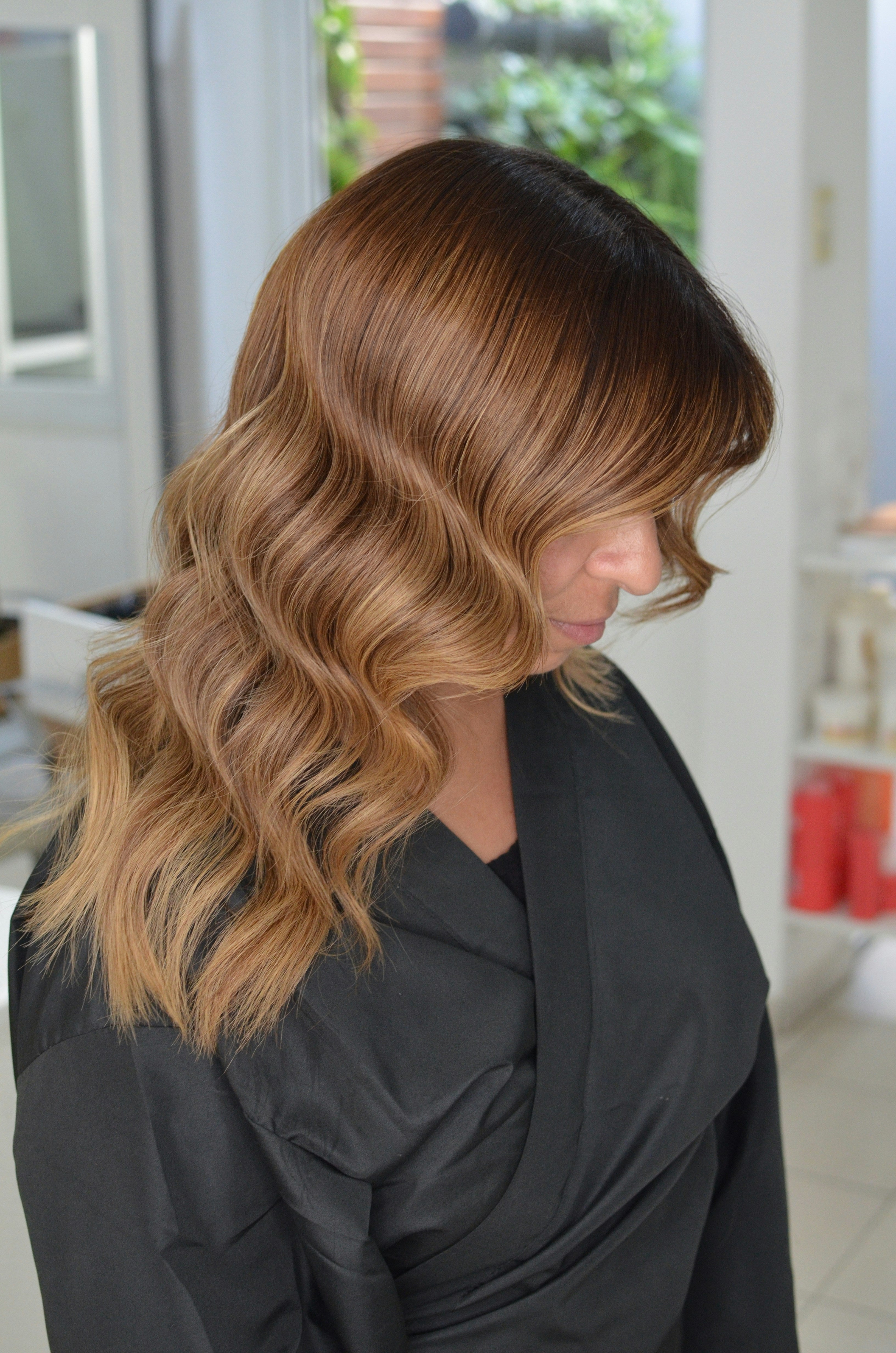 How to Identify a Trustworthy Stylist for Weft Installations – Platform ...