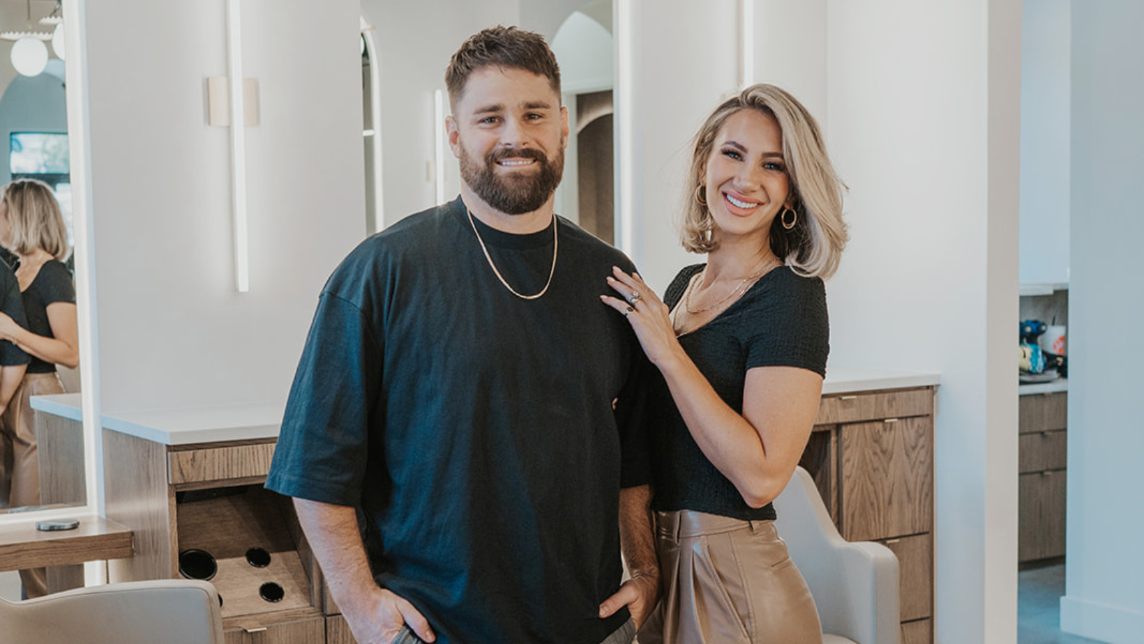Major Injury to Major Success - The Story Behind Platform Hair Extensi ...