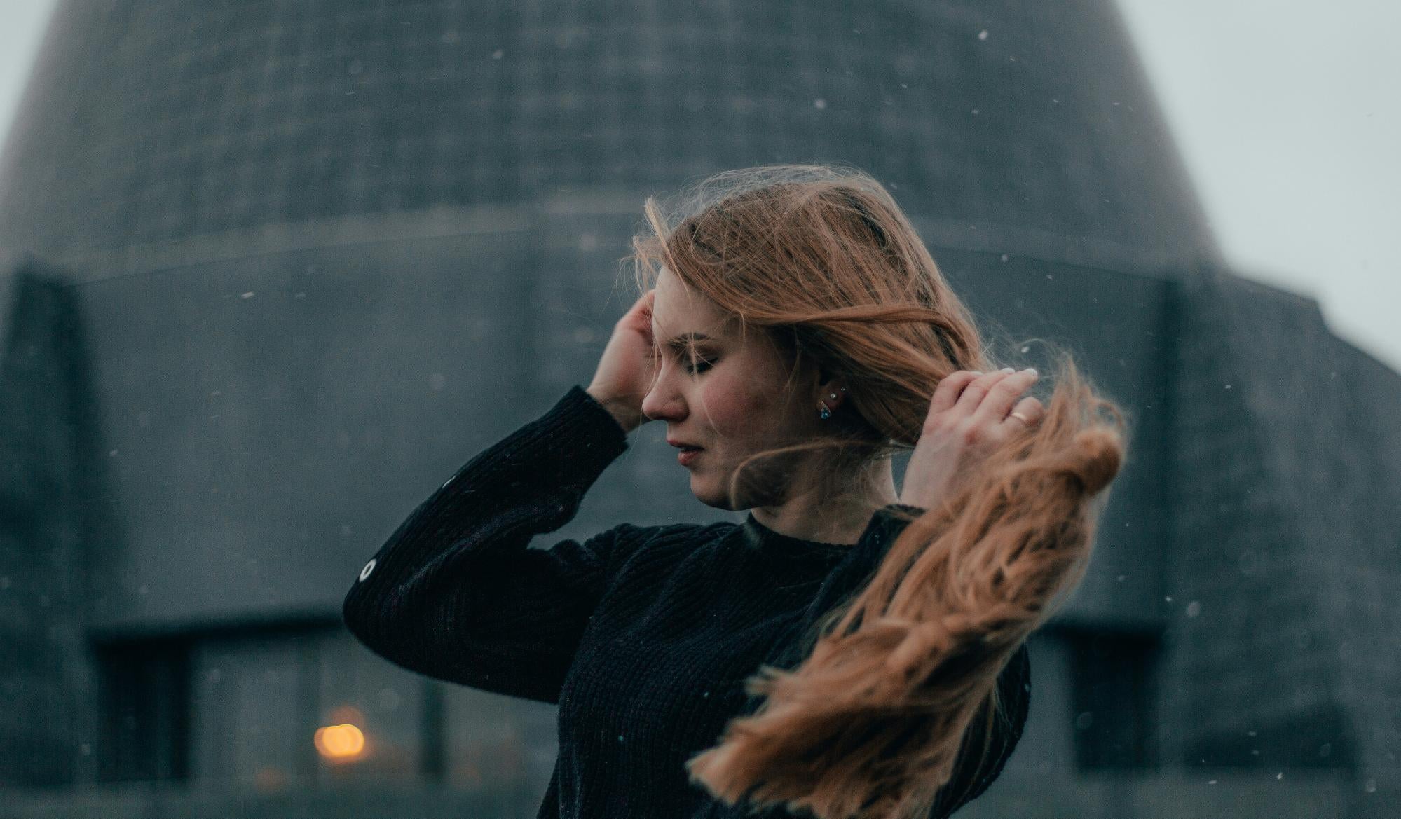 Maximizing Fine Hair Volume With the Right Extensions – Platform Hair ...