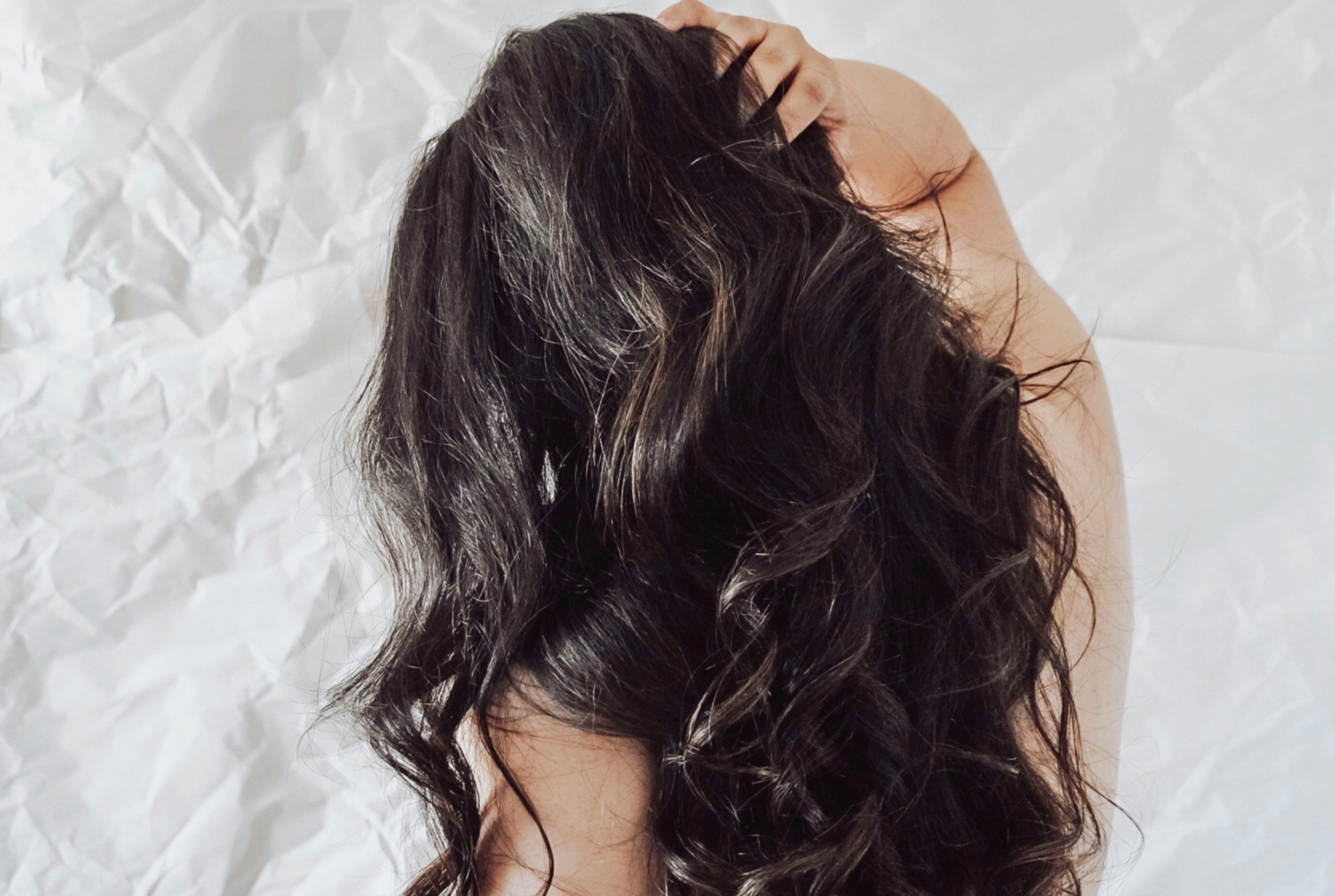 How Hand-Sewn Weft Fit Different Hair Types and Textures – Platform ...