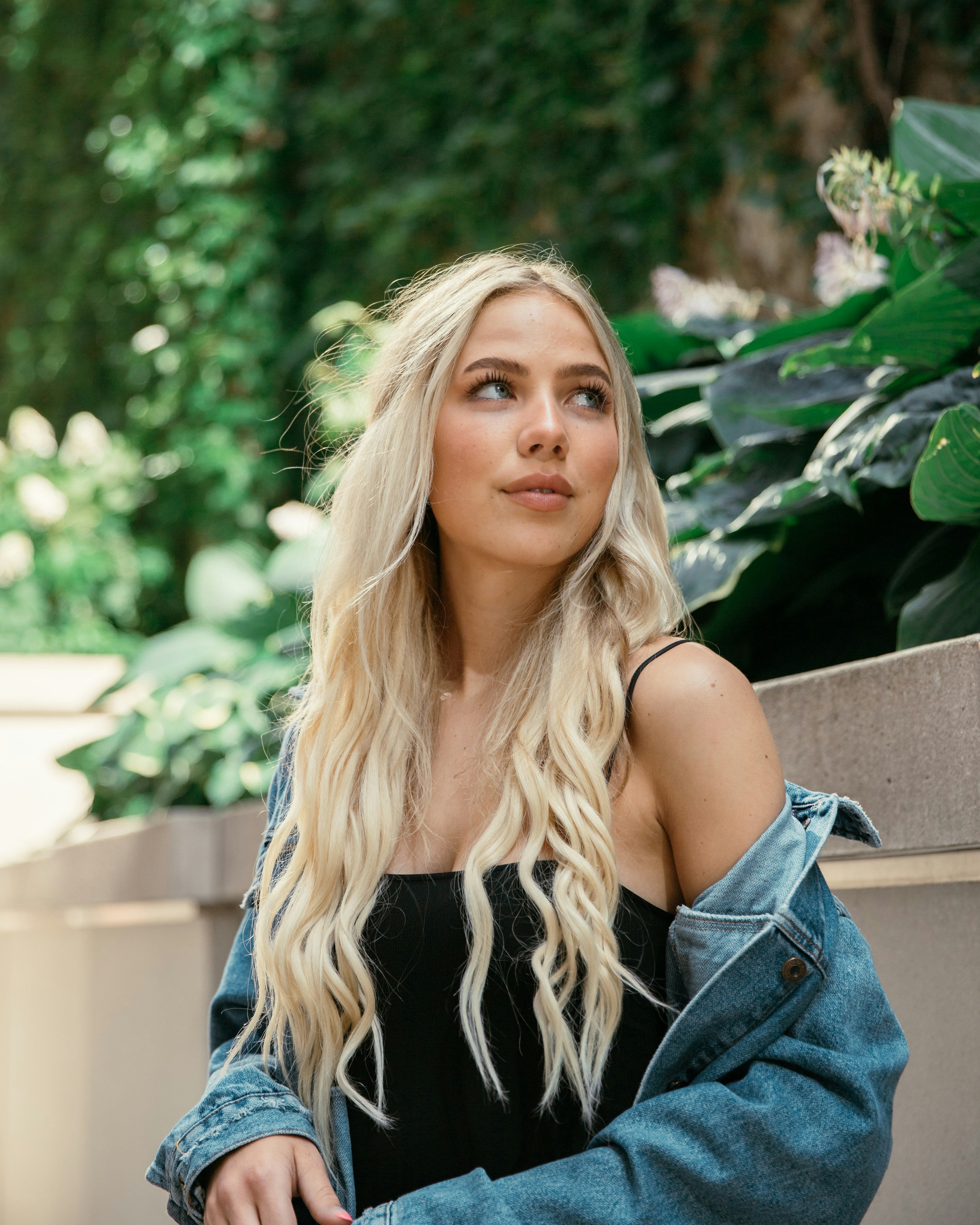 Why Choose Hand-Sewn Weft Extensions: Key Advantages – Platform Hair ...