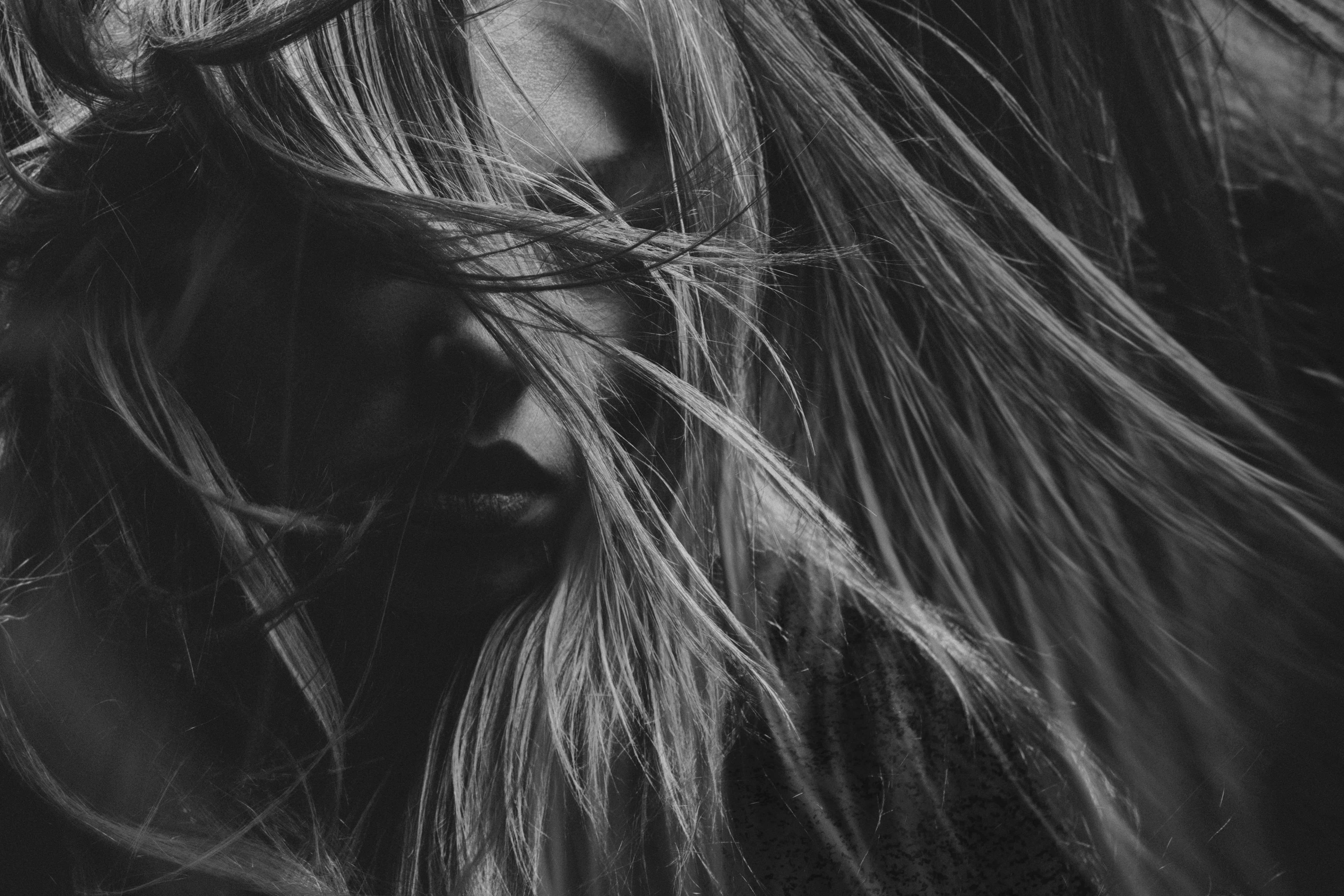 Why Micro K-Tip Extensions Work for Thinning Hair – Platform Hair ...