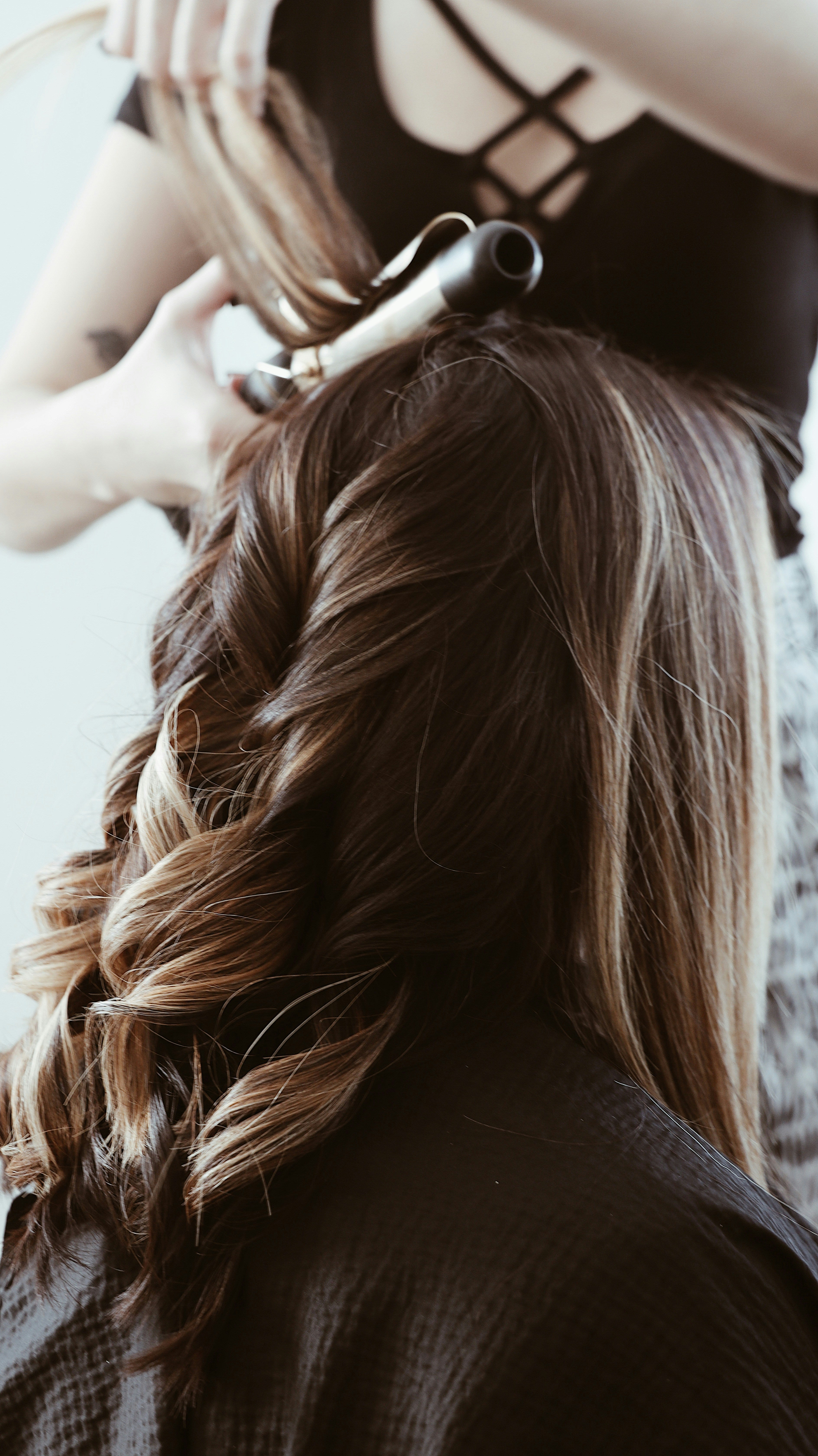 The Importance of Continuing Education in Hair Extensions – Platform ...