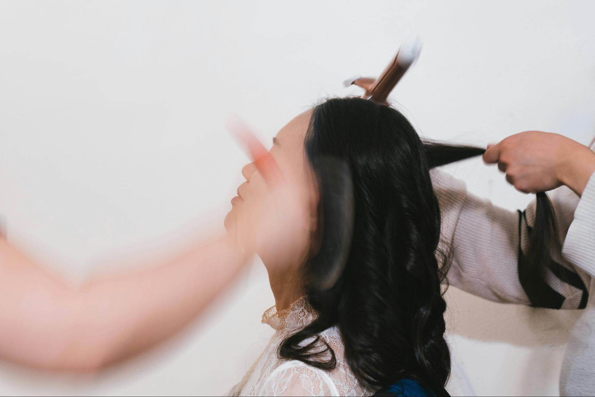 Expert Tips: Blending Natural Hair Extensions – Platform Hair Extensions