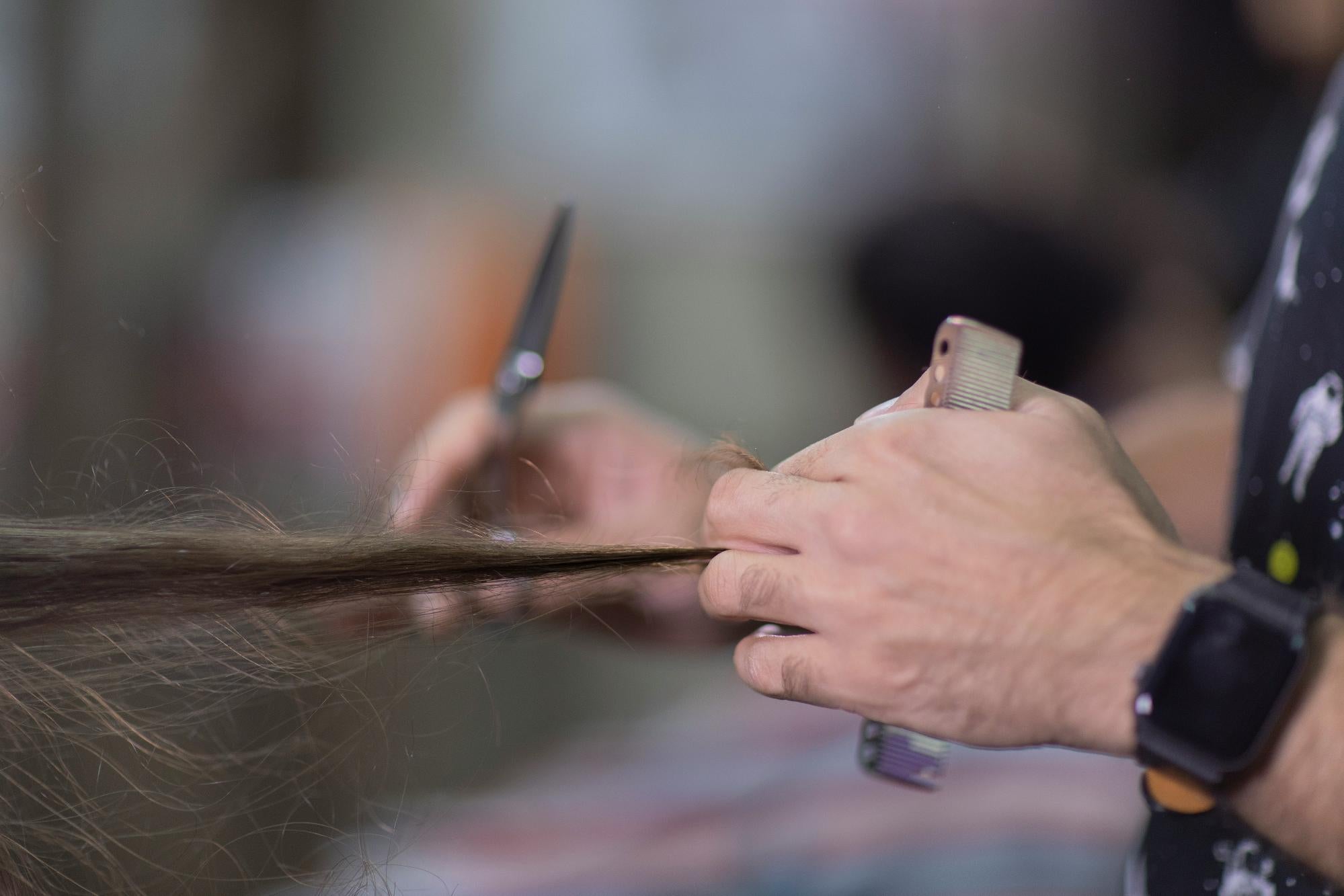 Master Advanced Hair Extension Training For Professionals – Platform ...