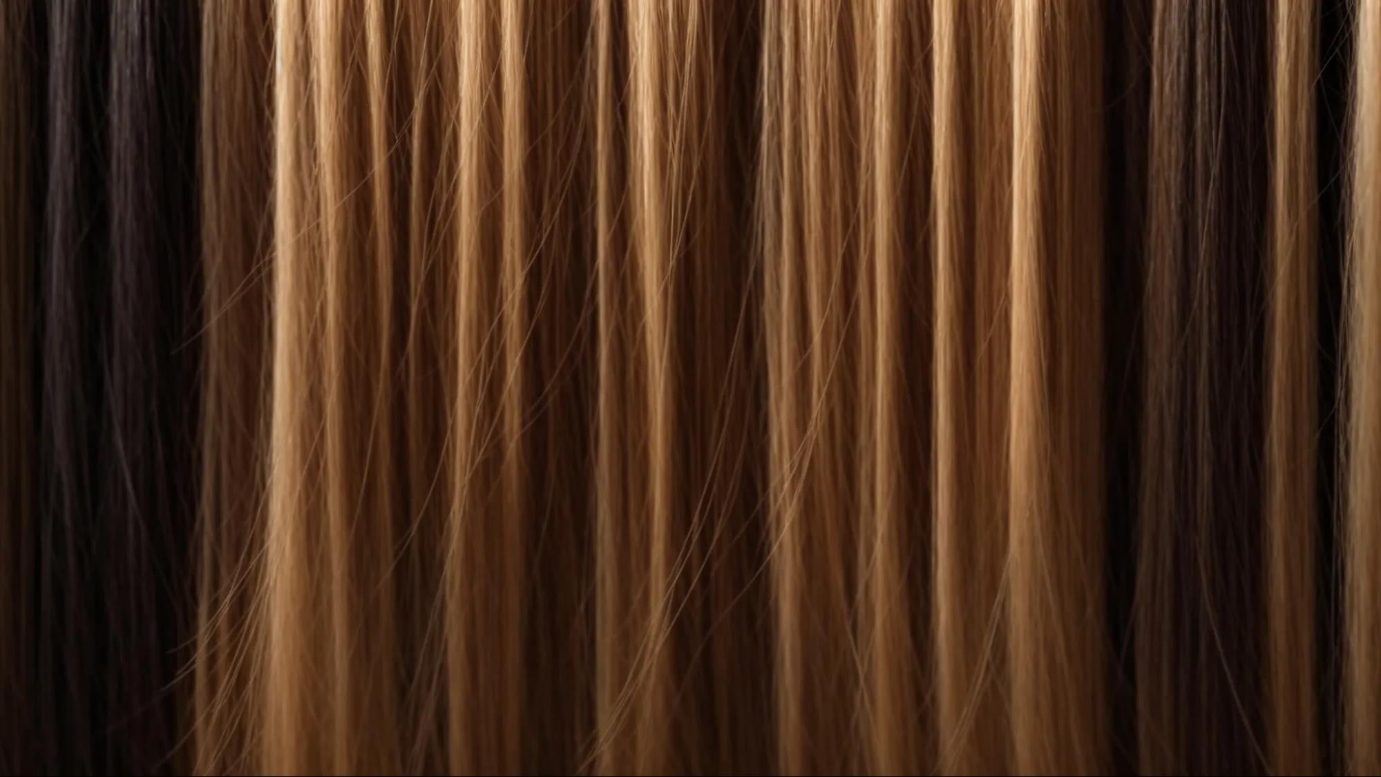 Essential Care Tips for Different Hair Extension Types – Platform Hair ...
