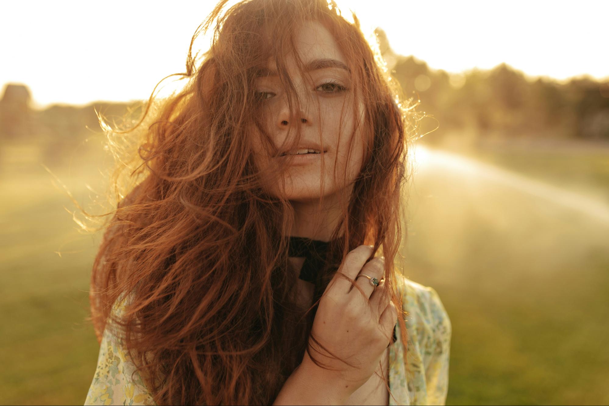 The Unique Benefits of Remy Hair Extensions – Platform Hair Extensions