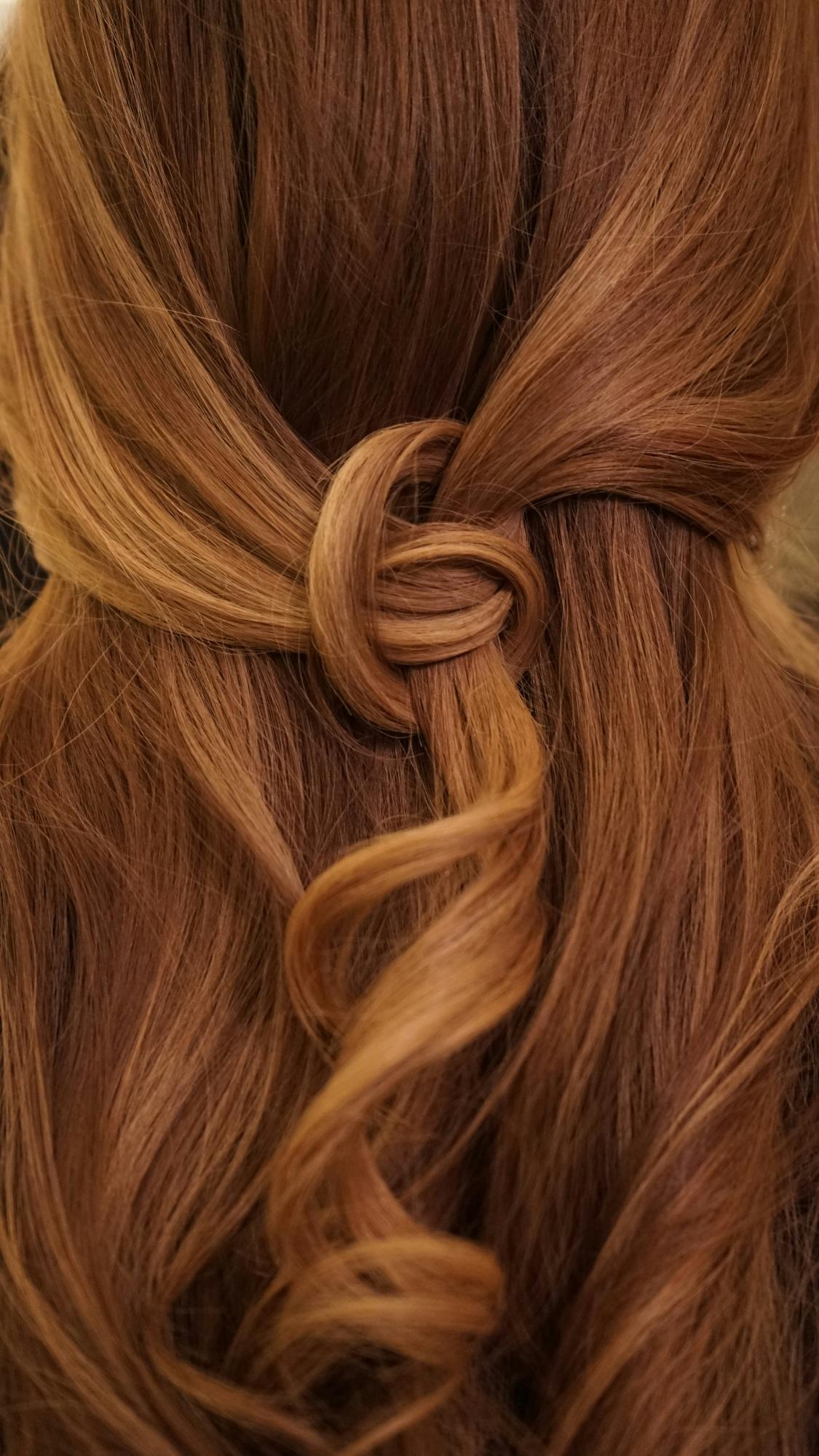 Upgrade Your Style with Custom Luxury Hair Extensions – Platform Hair ...