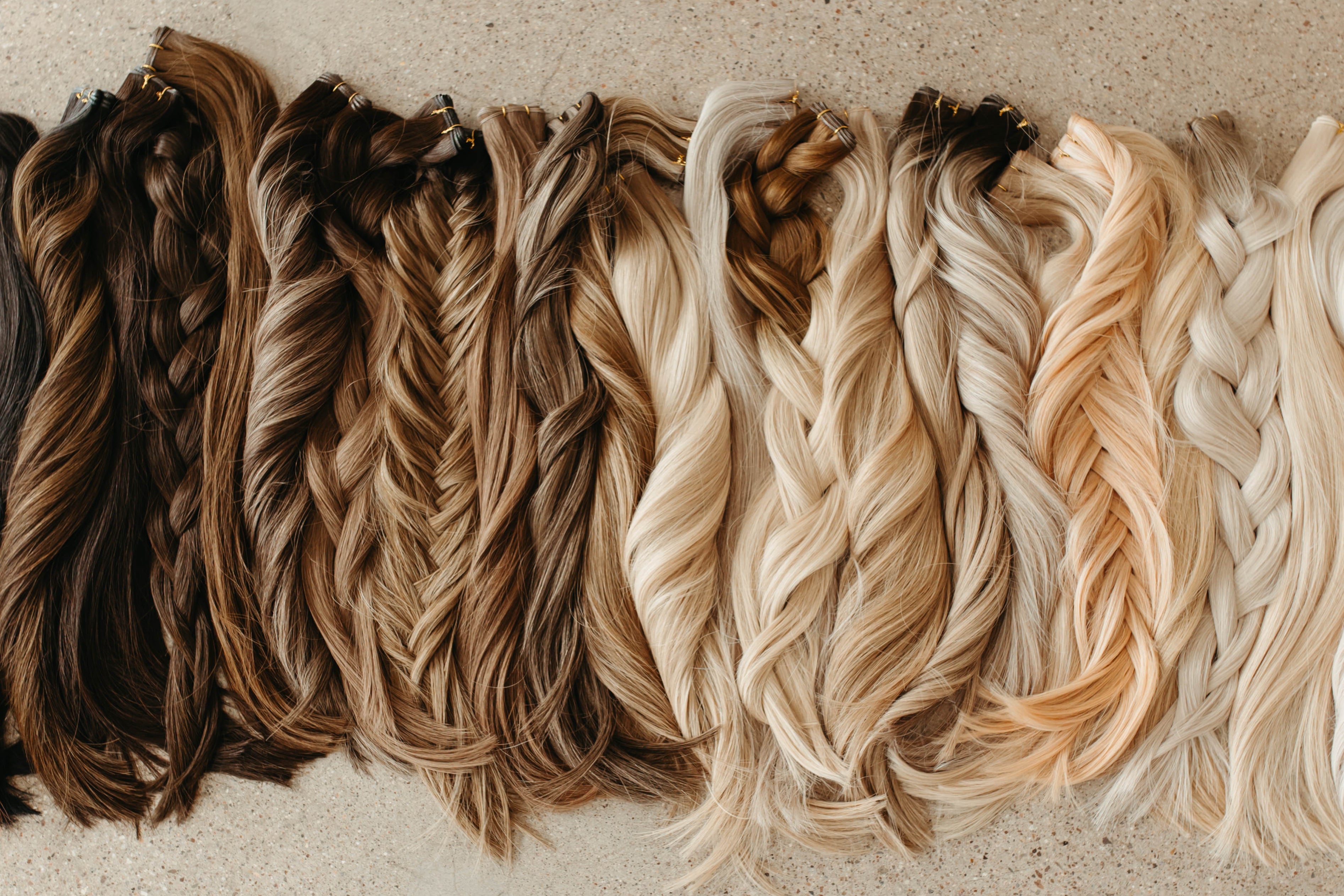 Classic Hair – Platform Hair Extensions