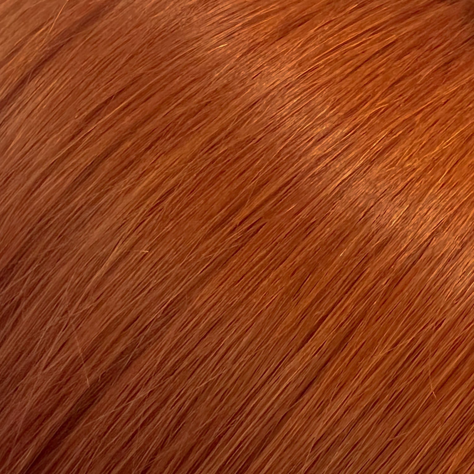 KT #07C — "Hot in Here" (MICRO K-TIPS) – Platform Hair Extensions