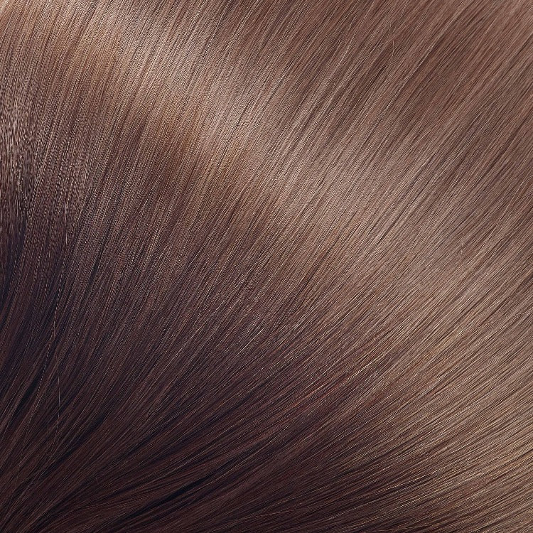 #3/8 Ombré — Micro K-Tip hair extensions – Platform Hair Extensions