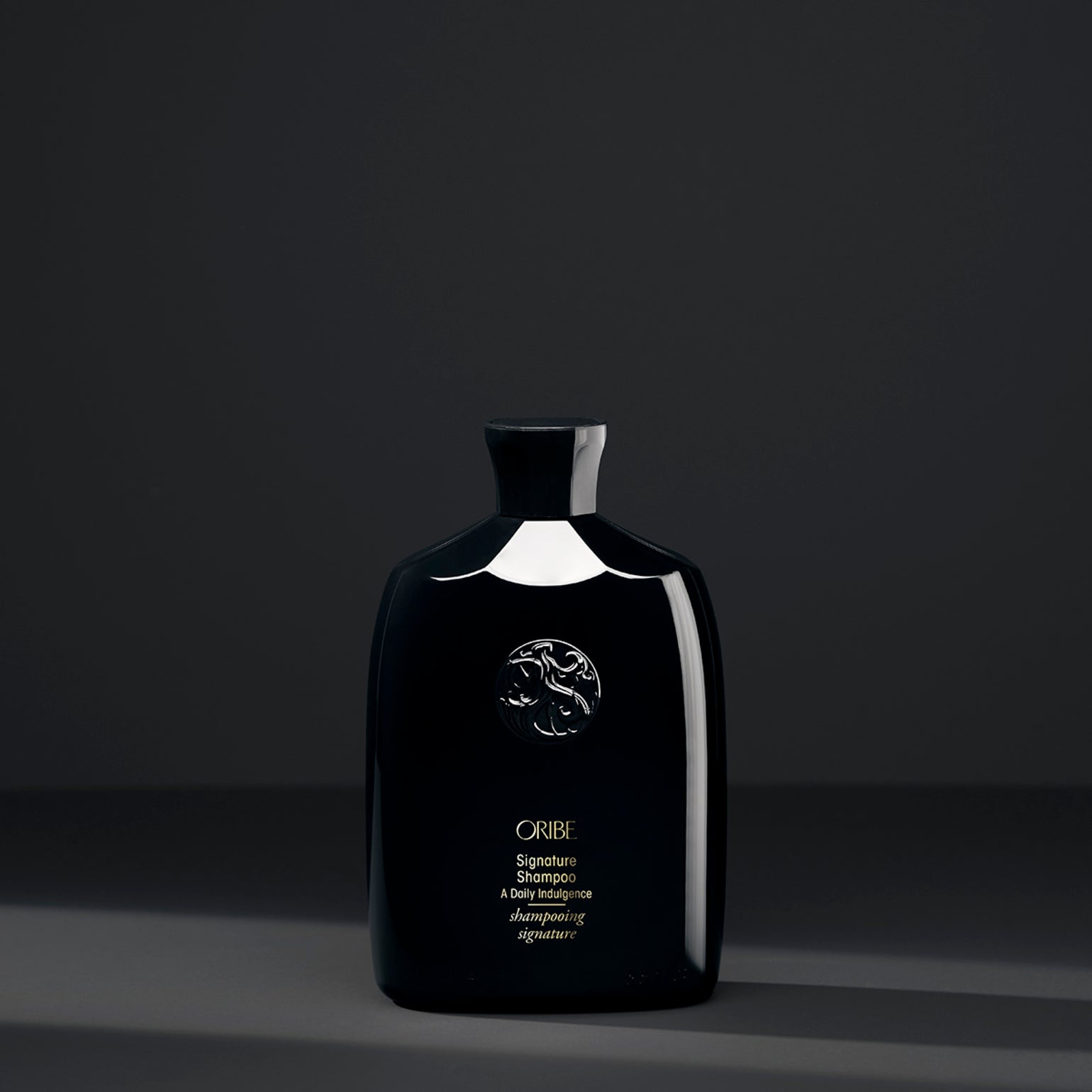 SIGNATURE SHAMPOO distributed by Platform Hair Extensions