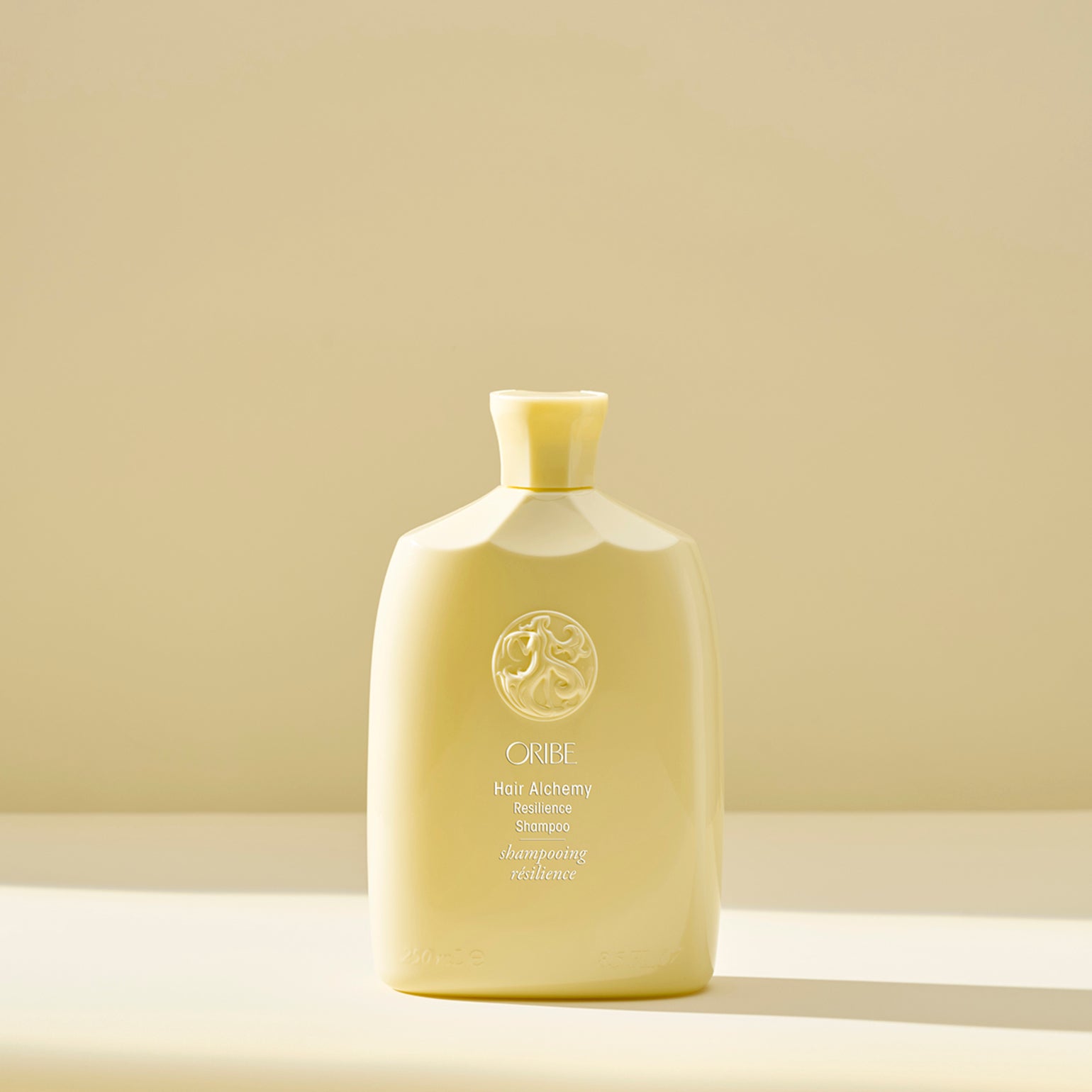 ORIBE HAIR ALCHEMY RESILIENCE SHAMPOO distributed by Platform Hair ...