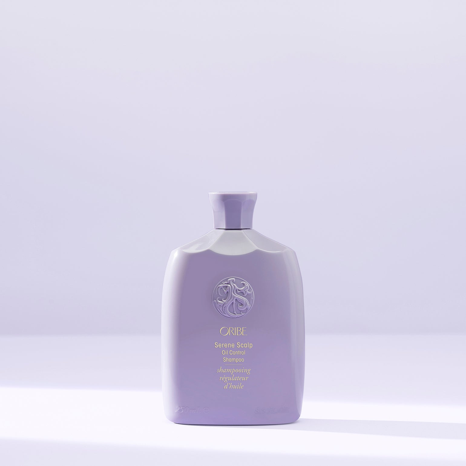 ORIBE SERENE SCALP OIL CONTROL SHAMPOO distributed by Platform Hair ...