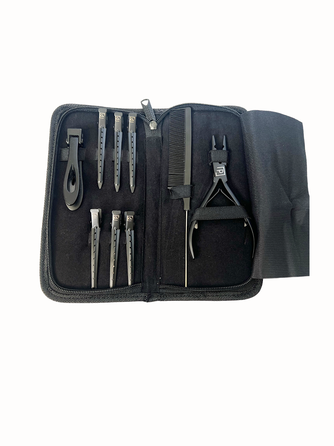 Micro K-Tip Installation Kit – Platform Hair Extensions