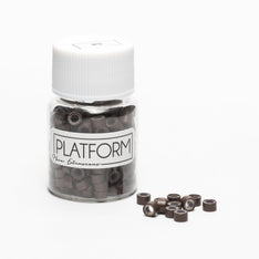 Luxurious Weft & Micro K-Tip Extensions | Platform Hair Extensions