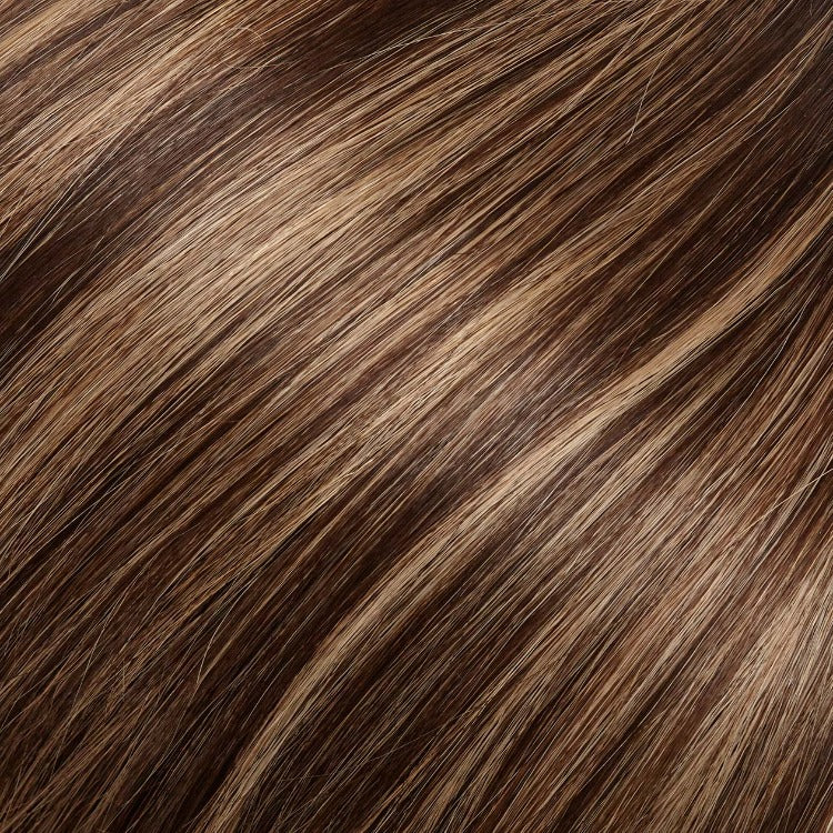 Rooted #3/10 blend — Micro K-Tip Hair Extensions – Platform Hair Extensions